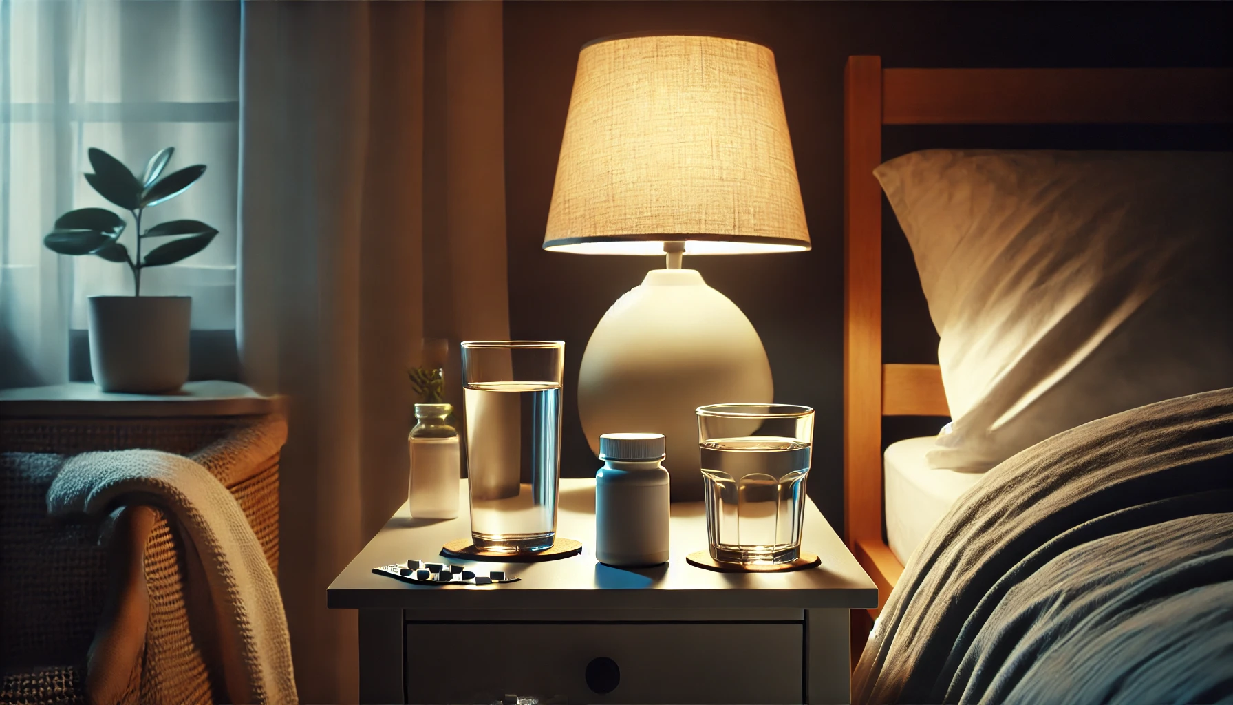 Understanding Common Ingredients in Sleeping Pills - Nootropics Planet