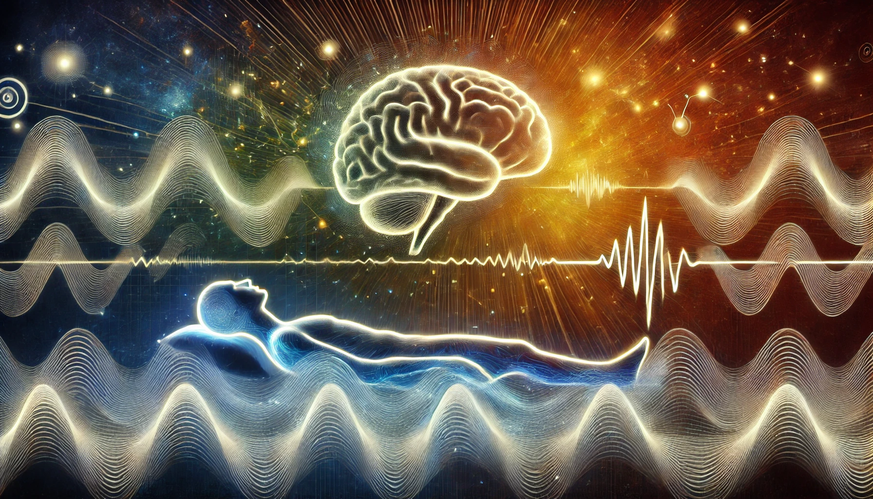 Sleep Cycles and Brain Waves: Unlocking Rest for Optimal Focus and ...