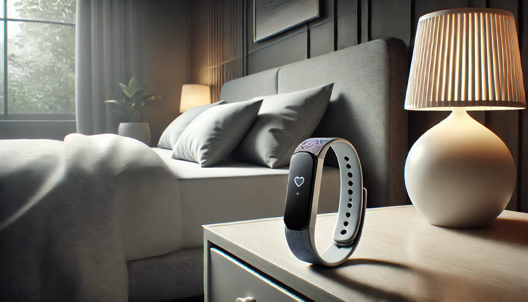 How Fitbit Sleep Tracker Revolutionized Sleep Monitoring - Nootropics ...