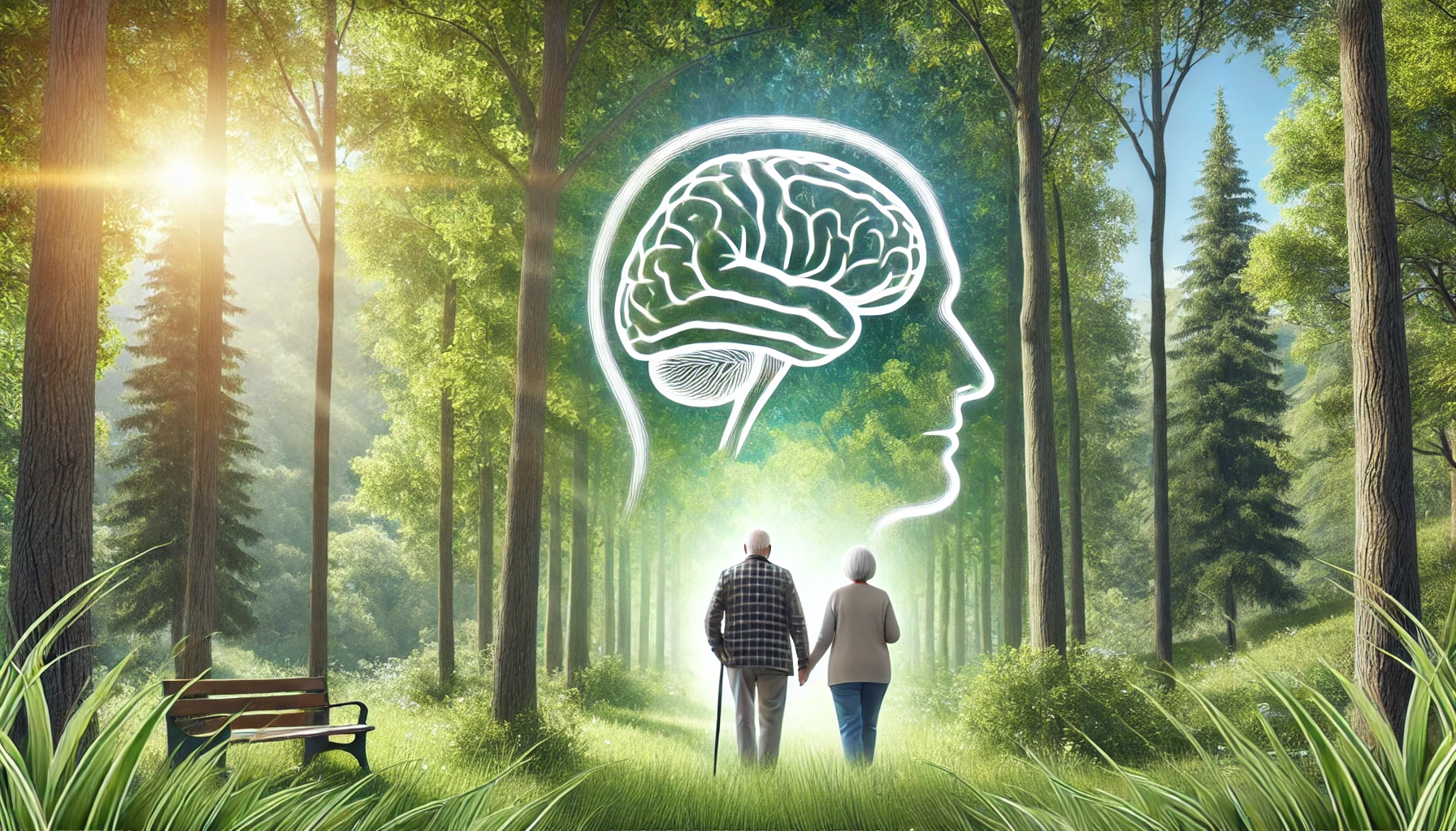 Unlocking Your Mind: Ageless Brain Insights - Nootropics Planet