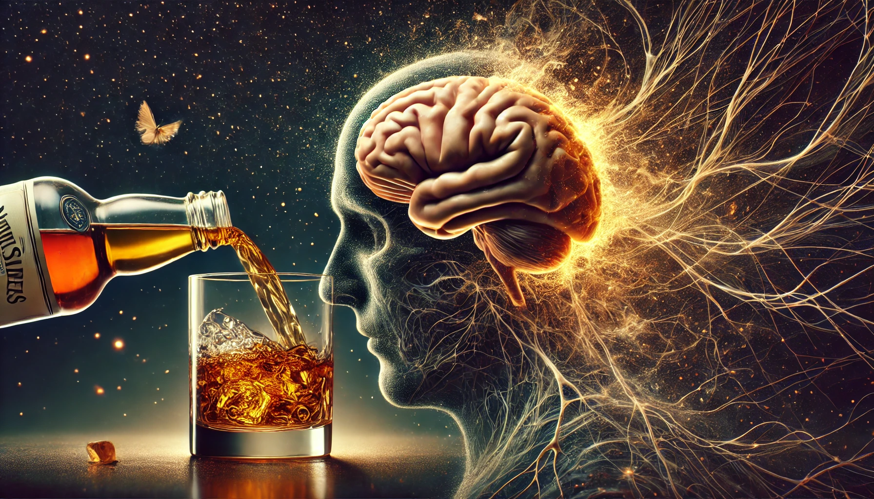 Understanding Life Expectancy with Alcohol-Induced Dementia ...