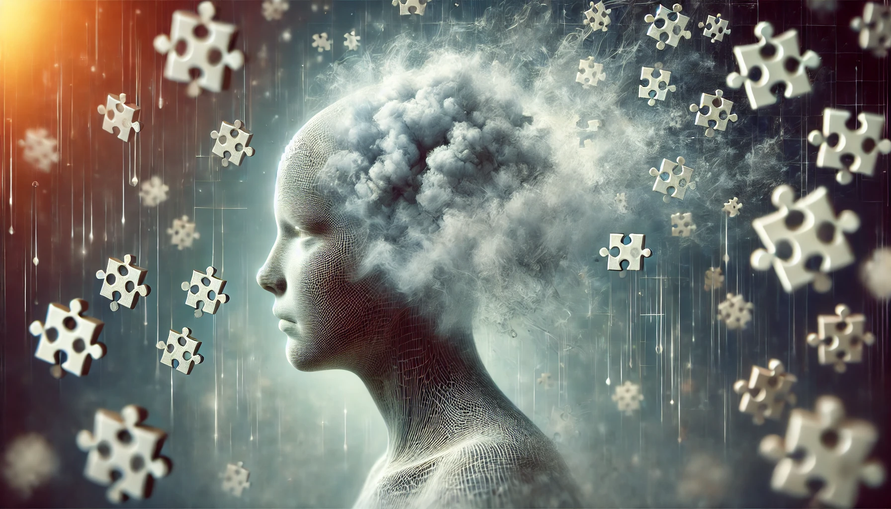 Amnestic Mild Cognitive Impairment: Risk Factors Explained - Nootropics Planet