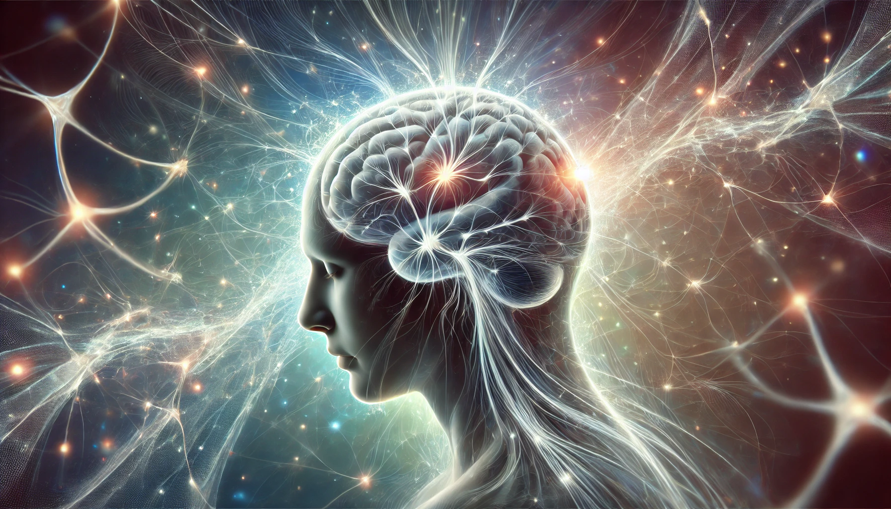 Understanding the Connection Between Brain and Thoughts - Nootropics Planet