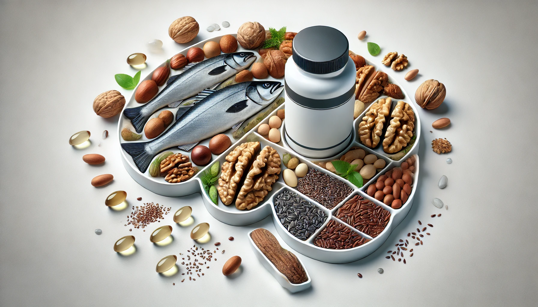 Supplements for Reducing Brain Inflammation - Nootropics Planet