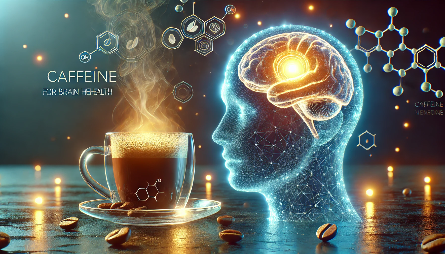 Caffeine: Benefits, Dosage, Side Effects, Drug Interactions, And Other ...