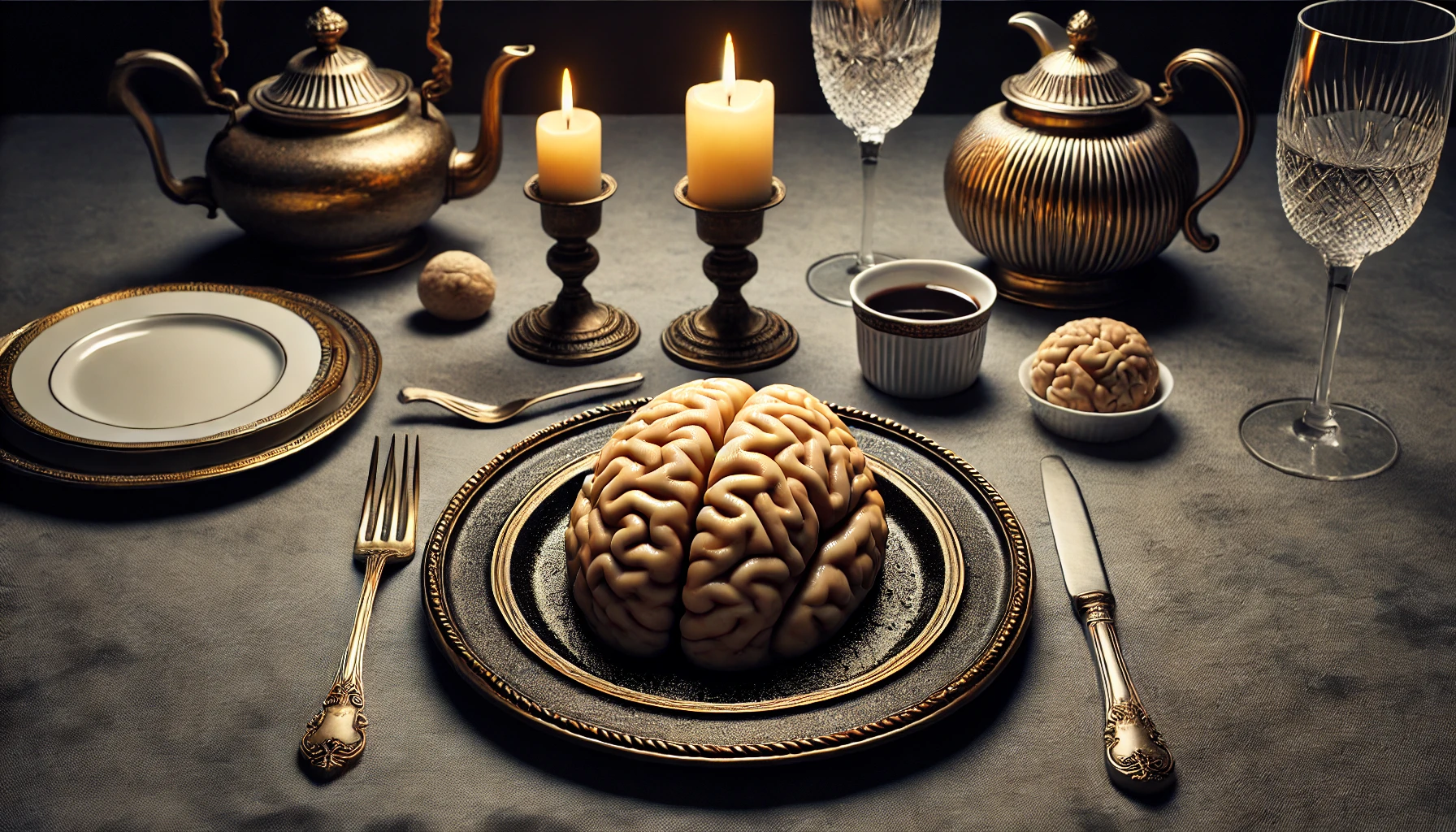 Exploring the Ethics of Eating Brain - Nootropics Planet