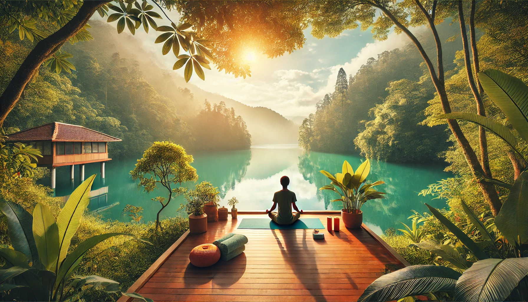 Chillax: Your Guide to Ultimate Relaxation - Nootropics Planet