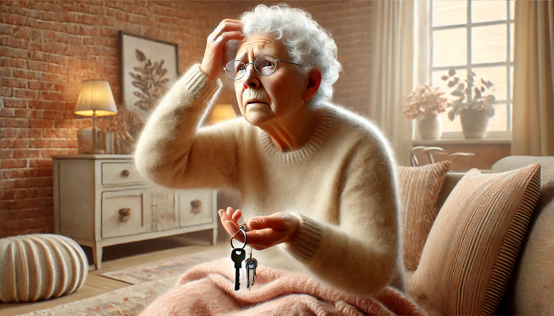 Early Signs of Cognitive Decline in Seniors - Nootropics Planet