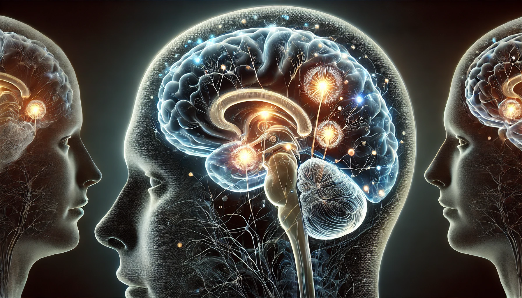 Understanding Emotion Processing in the Brain - Nootropics Planet