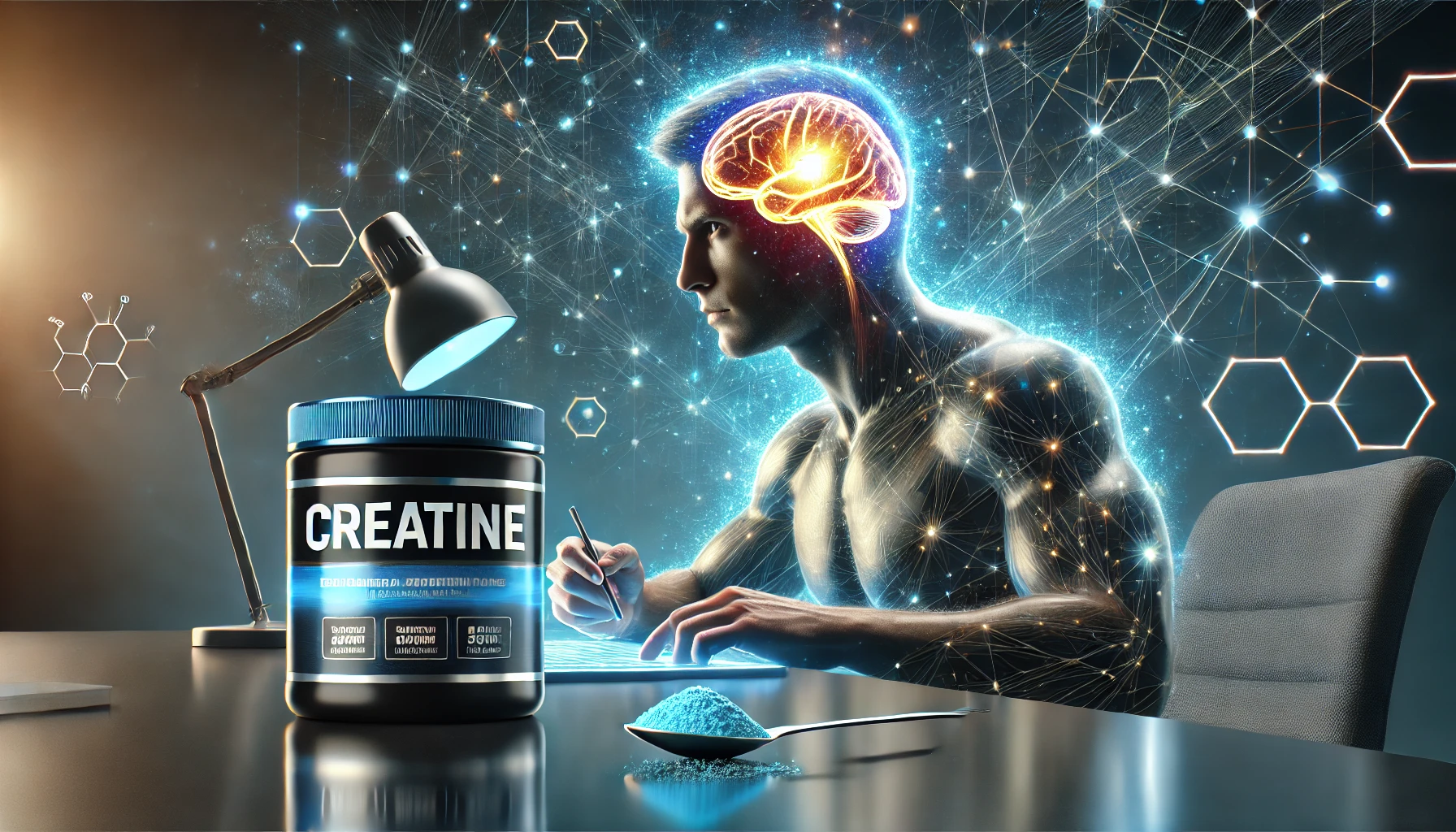 Creatine: Benefits, Dosage, Side Effects, Drug Interactions, and Other ...