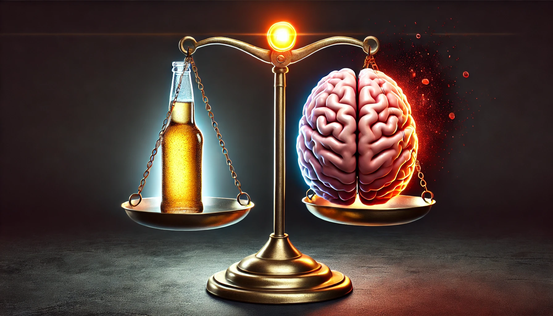 Preventing Memory Loss: Alcohol Consumption Guidelines - Nootropics Planet
