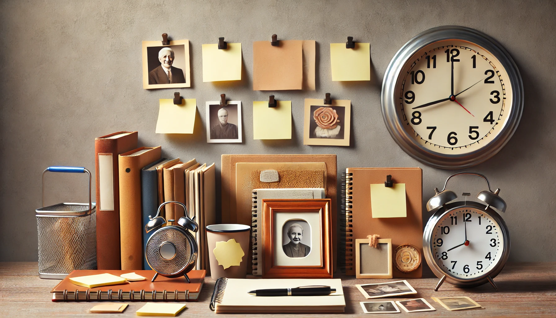 Effective Aids to Enhance Memory in Dementia - Nootropics Planet