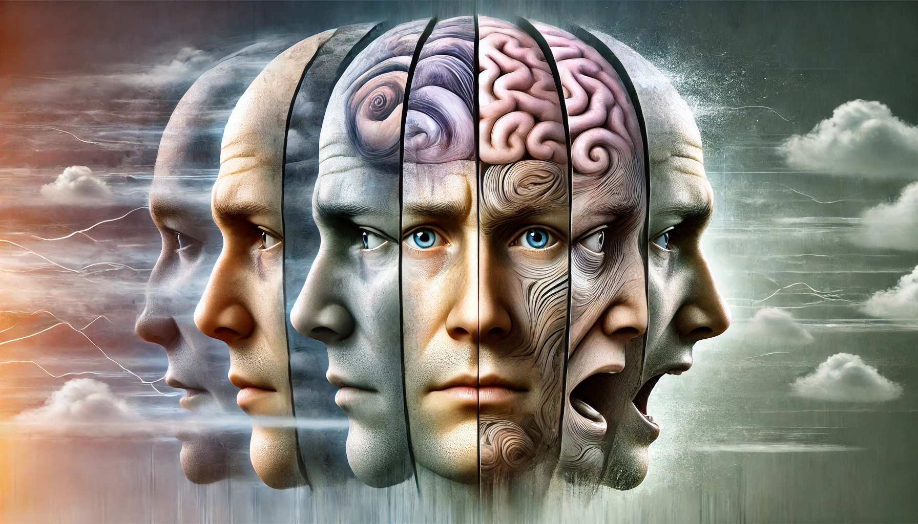 Understanding Personality Changes in Dementia Patients - Nootropics Planet