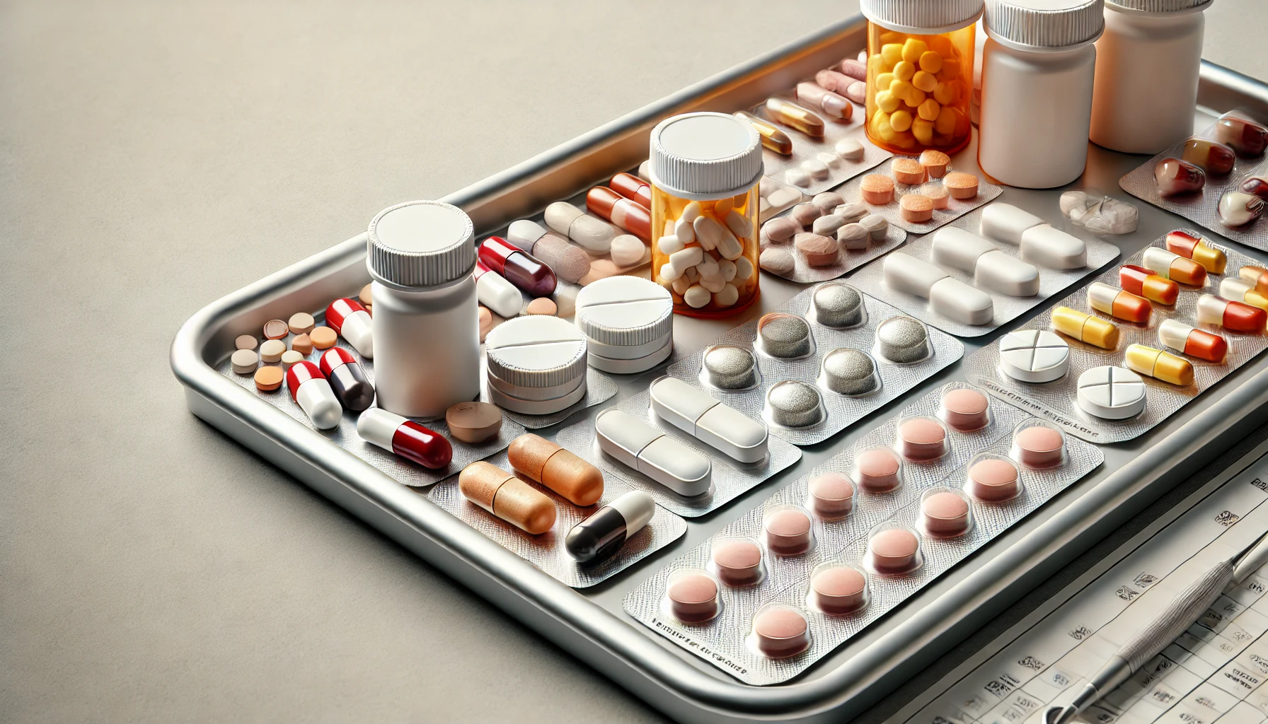 Understanding Dementia Medications: A Comprehensive Guide - Nootropics ...