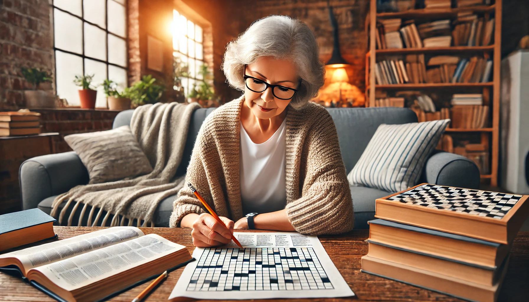 Brain Training Exercises for Seniors: The Best Free Games to Boost ...