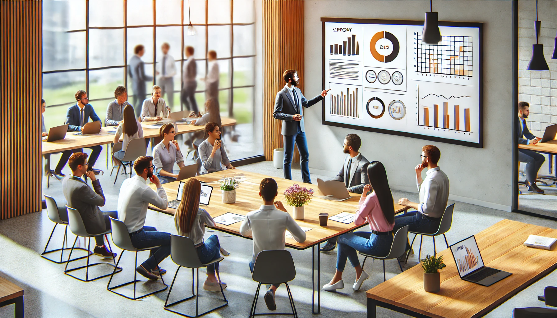 Measuring Employee Motivation: Key Metrics Explained - Nootropics Planet