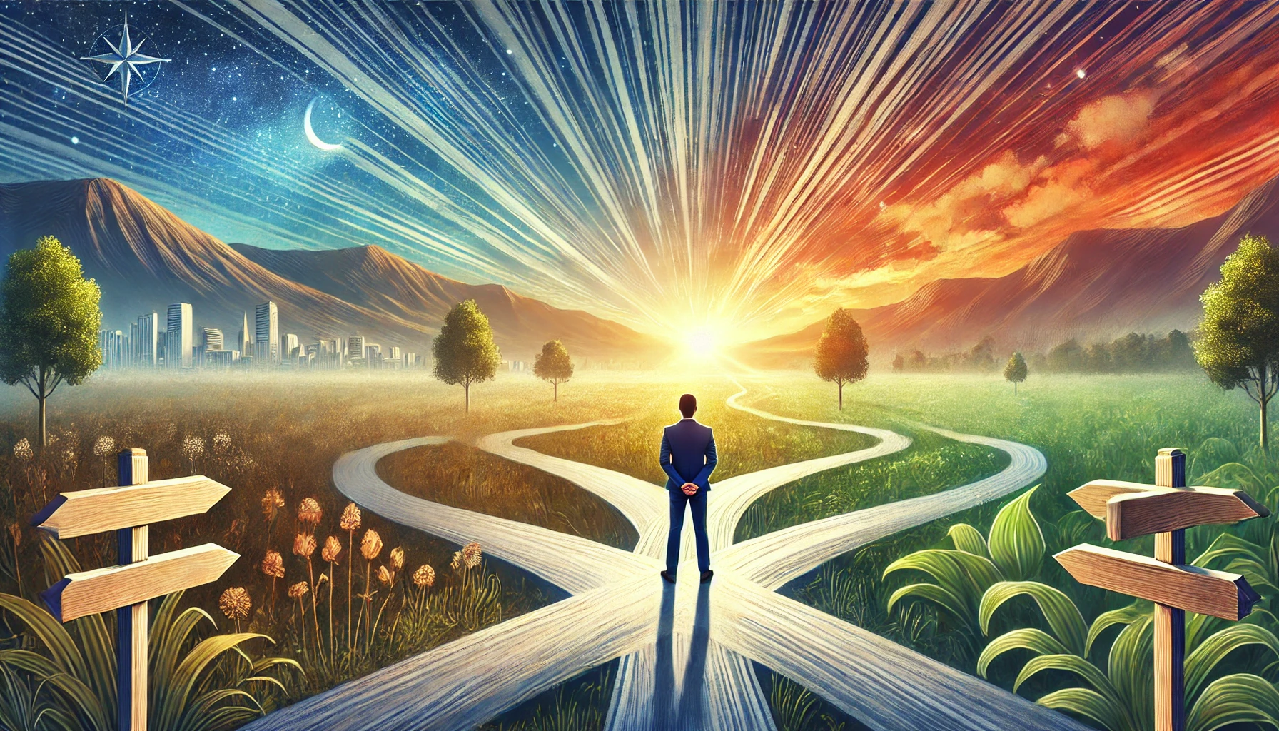 How to Define Your Future Aspirations - Nootropics Planet