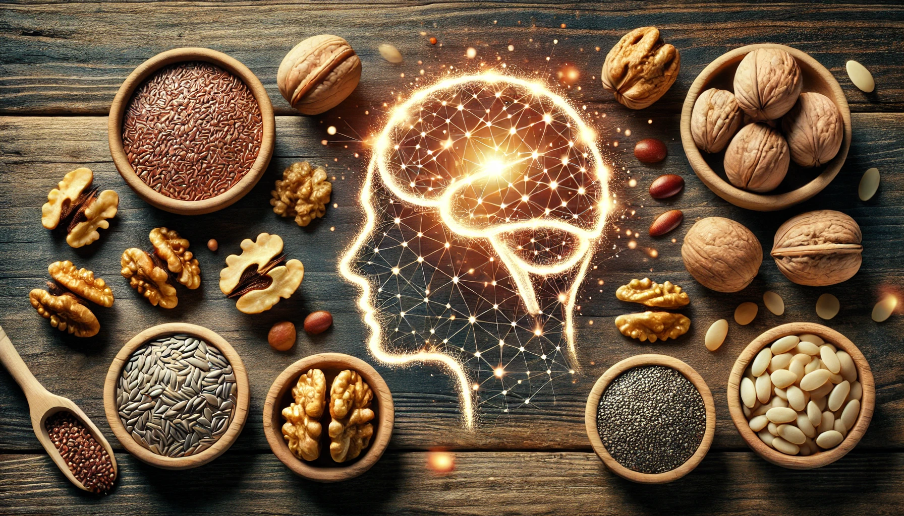 How Do Healthy Fats Help the Brain - Nootropics Planet