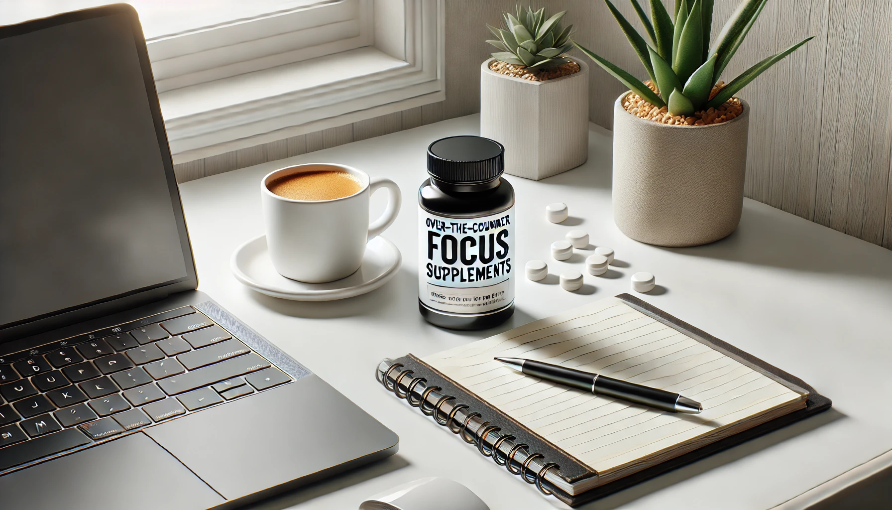 Understanding OTC Focus Drugs: A Guide - Nootropics Planet