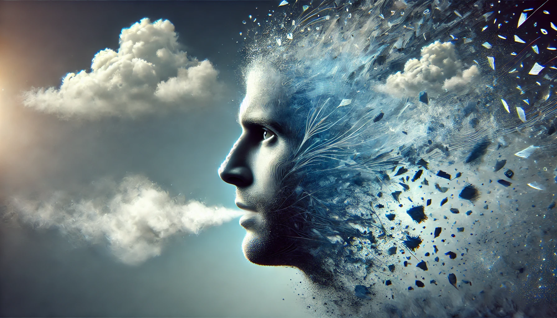 Understanding the Science Behind Forgetting Mid-Sentence - Nootropics Planet