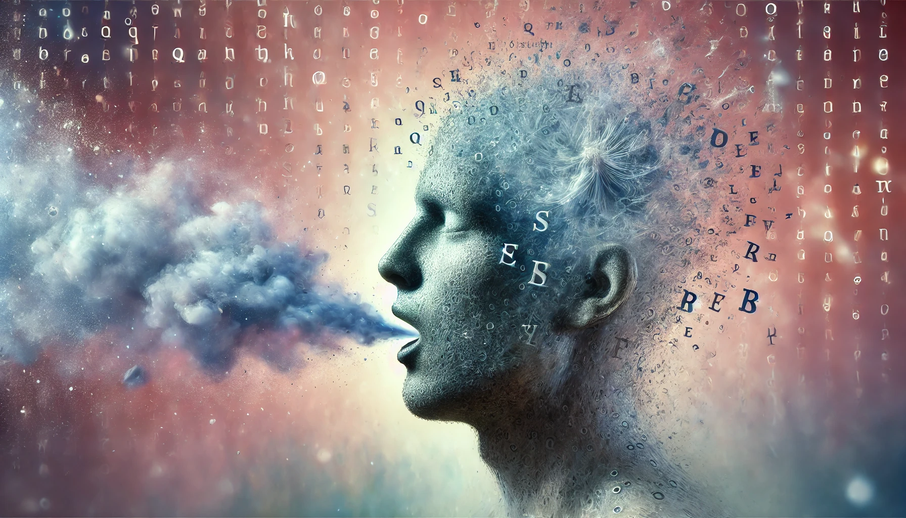 Understanding Why We Forget Words While Speaking - Nootropics Planet