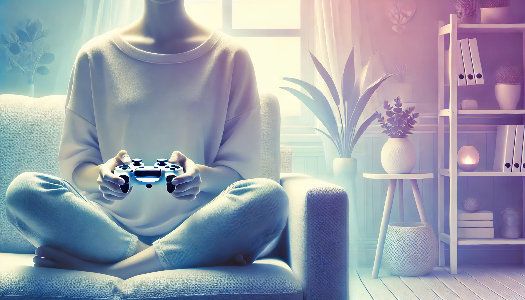 Top 5 Stress Management Games to Play - Nootropics Planet