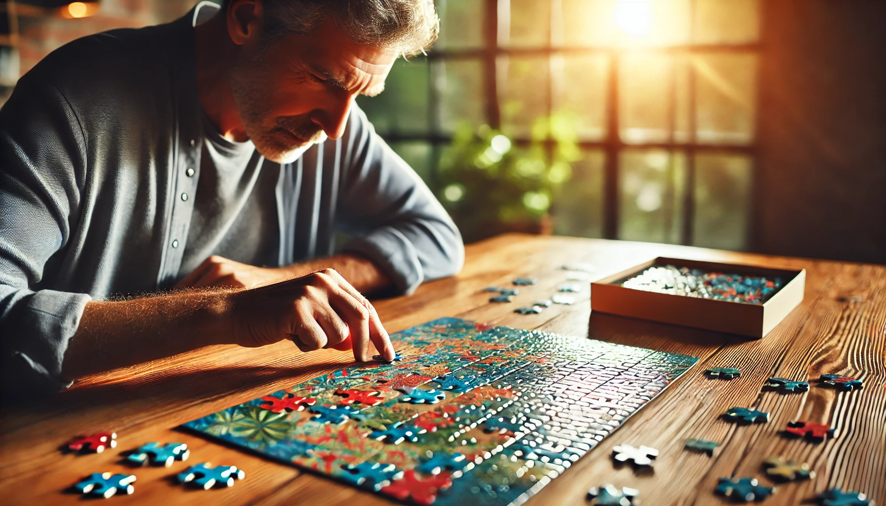 Boost Your Brainpower: Discover the Best Games to Sharpen Focus ...