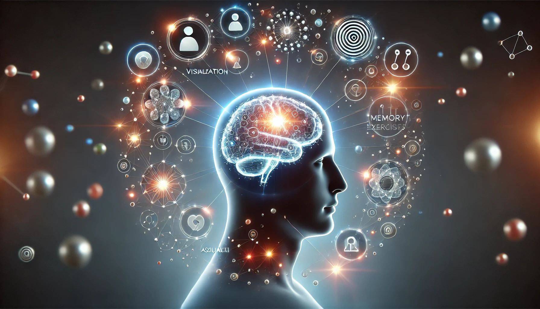 Memory Exercises for Everyday Life - Nootropics Planet