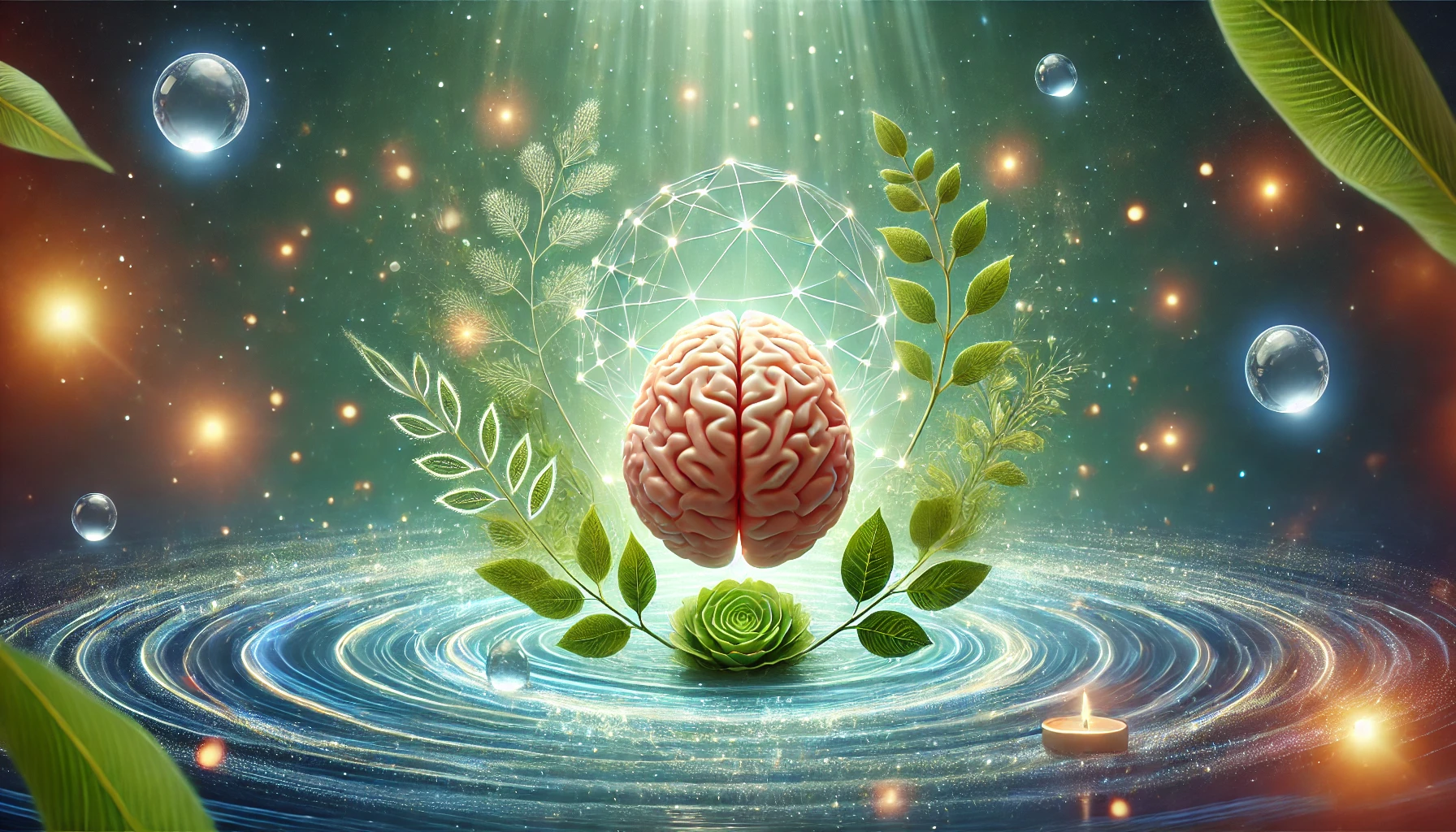 Natural Methods for Brain Healing and Recovery - Nootropics Planet