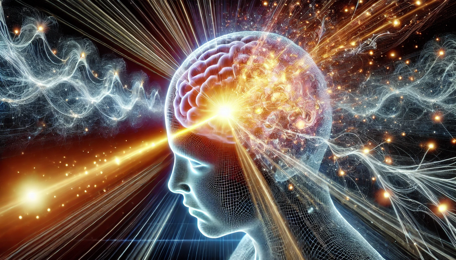 Unlocking Your Brain's Hidden Potential - Nootropics Planet