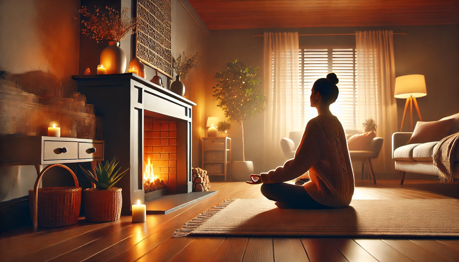 How to Relax After a Stressful Day: Proven Techniques for Better Mood ...