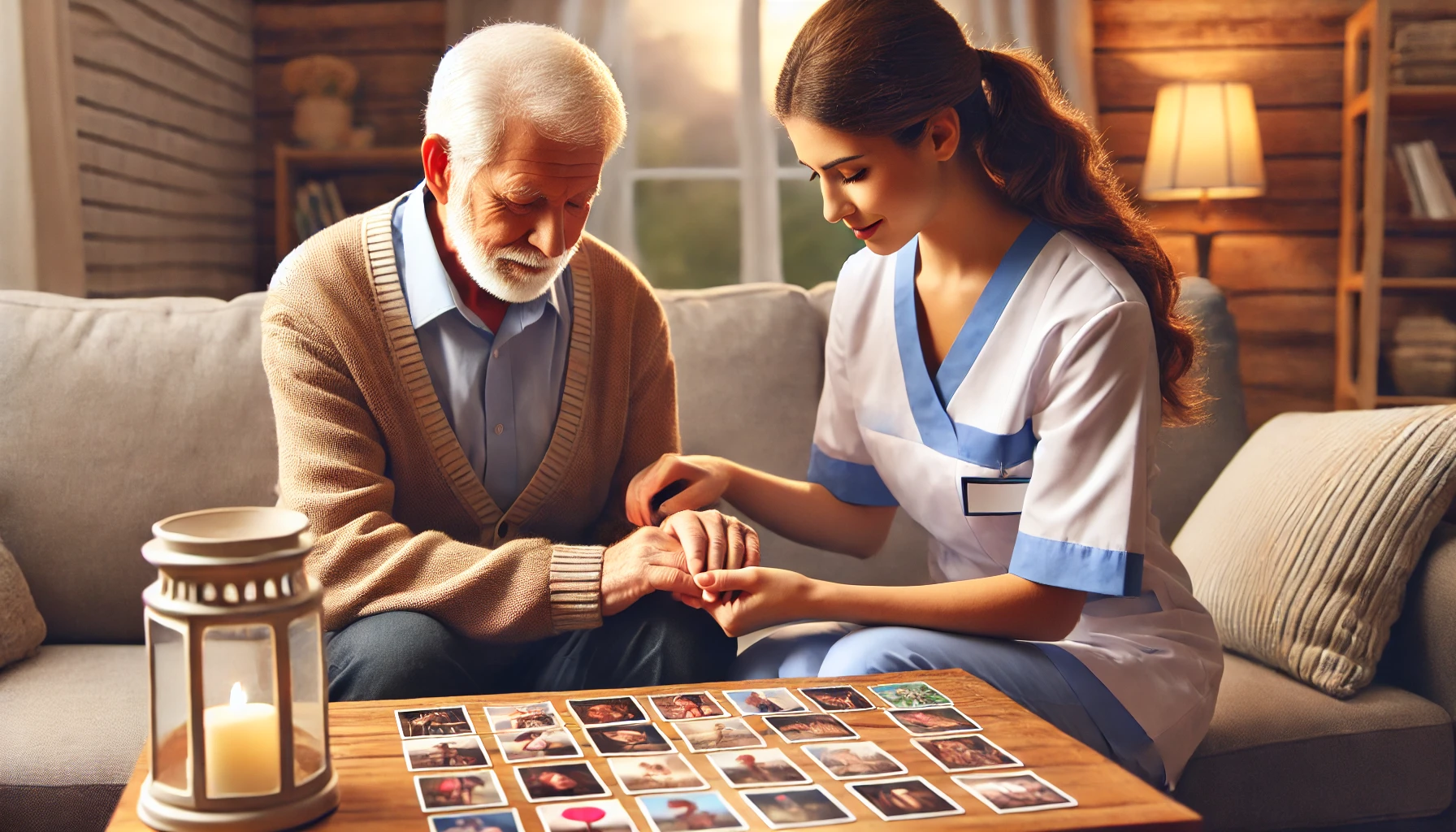 Enhancing Memory in Dementia Patients: Tips - Nootropics Planet