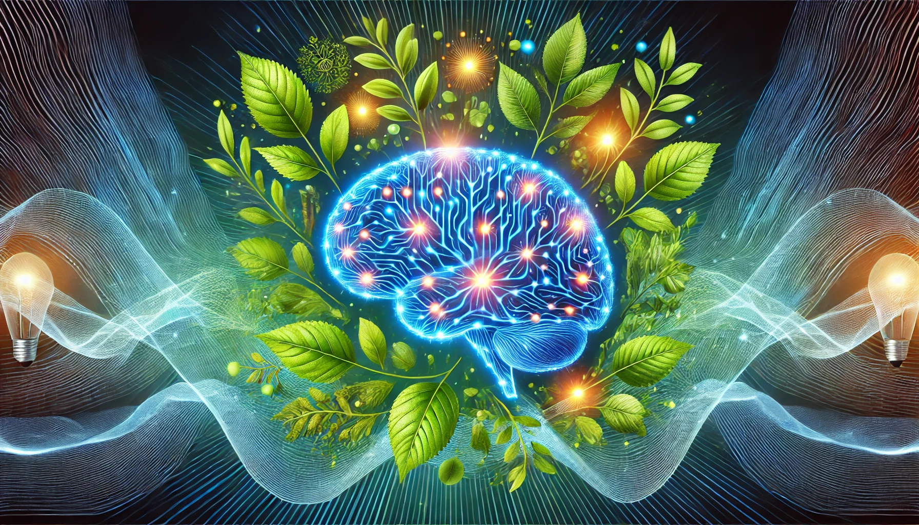 Natural Ways to Boost Brain Cell Growth - Nootropics Planet