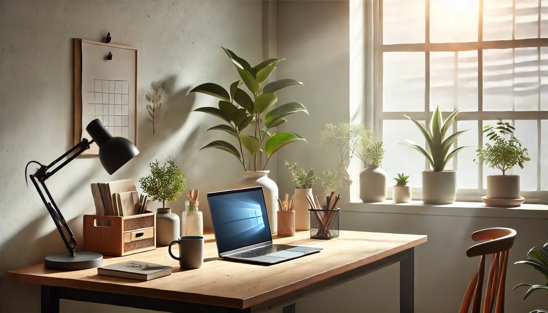 How to Stay Calm at Work: Effective Techniques for Focus and Stress ...