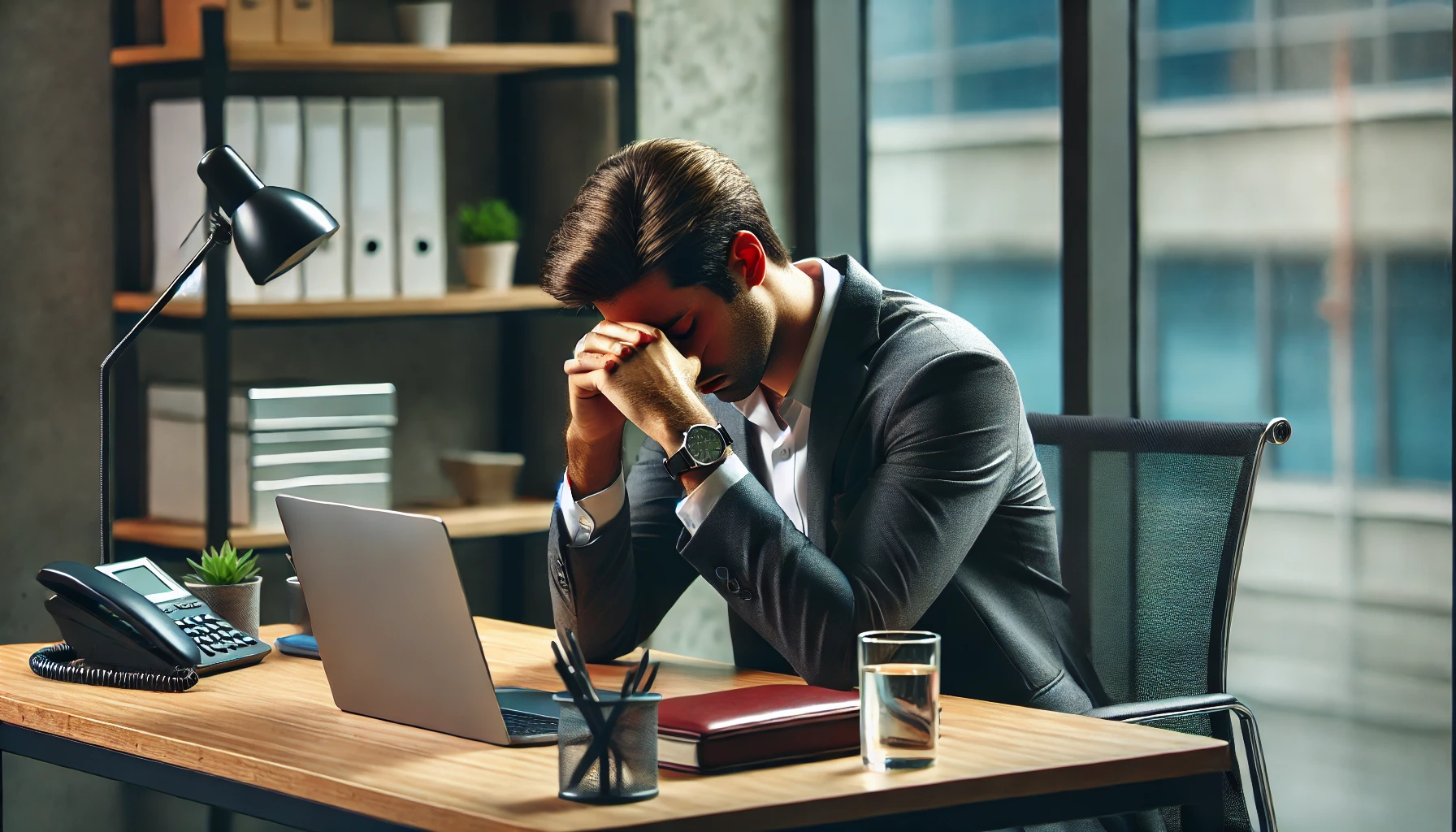 How to Get Over Work Anxiety: Effective Strategies for Reducing Stress and Panic in the ...