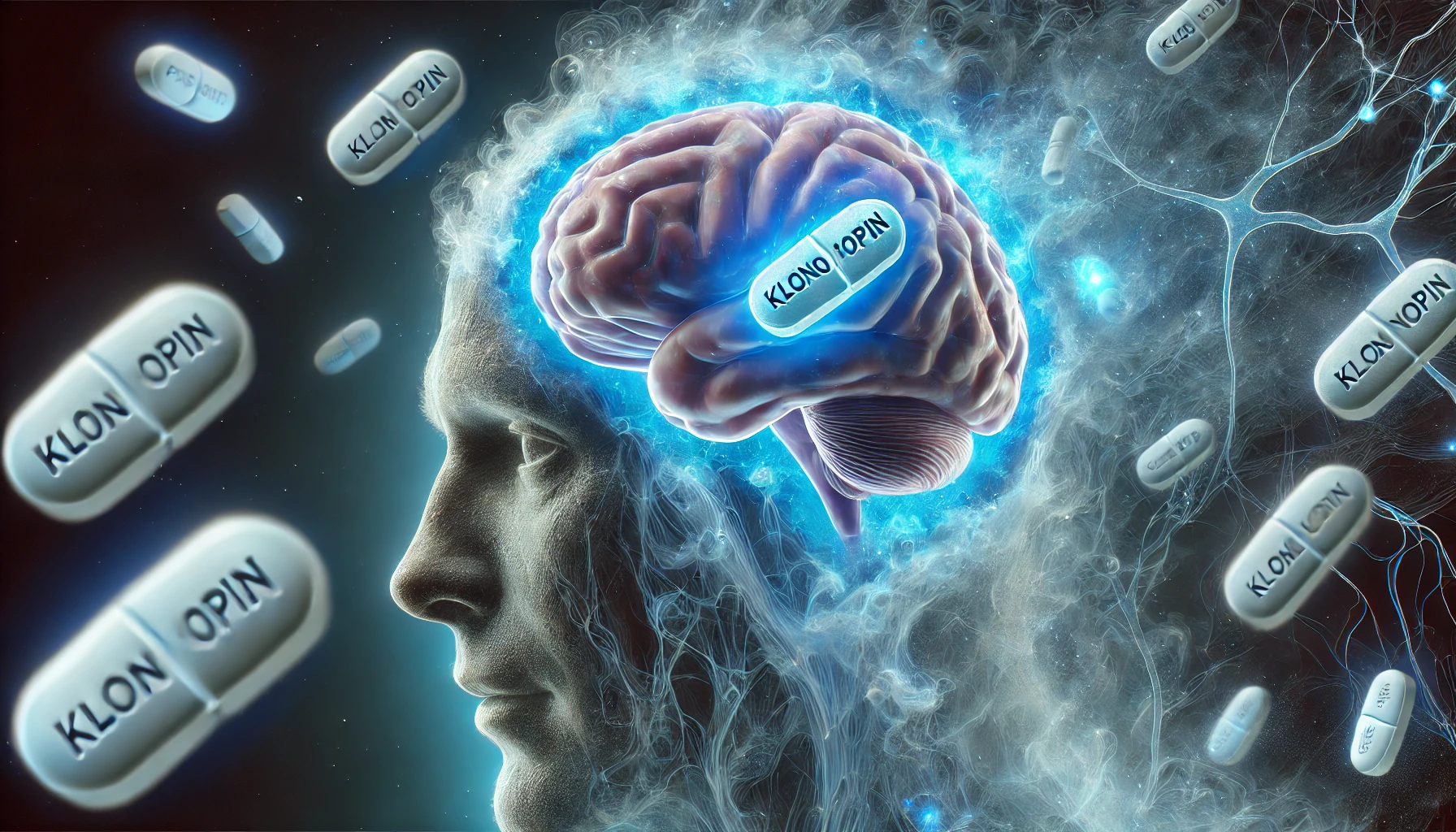 Understanding Klonopin's Impact on Memory Function - Nootropics Planet