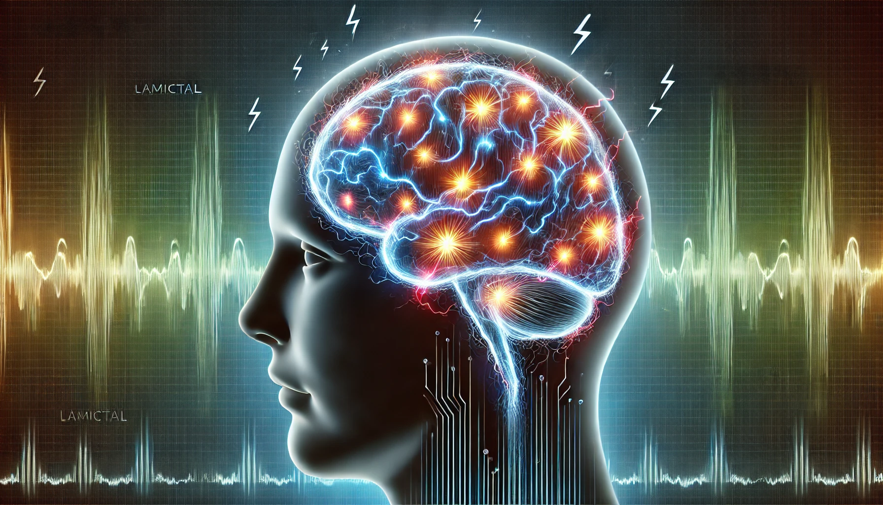 Understanding Lamictal's Impact on Memory Function - Nootropics Planet