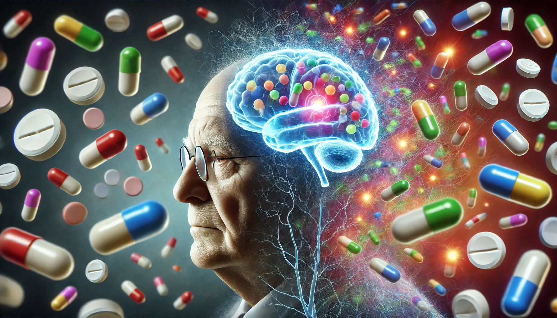 Managing Confusion: Medication Awareness for Seniors - Nootropics Planet