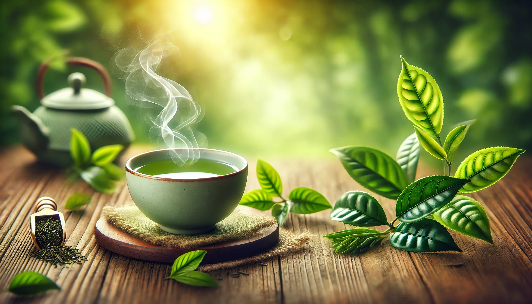 Top Drinks to Boost Your Memory - Nootropics Planet
