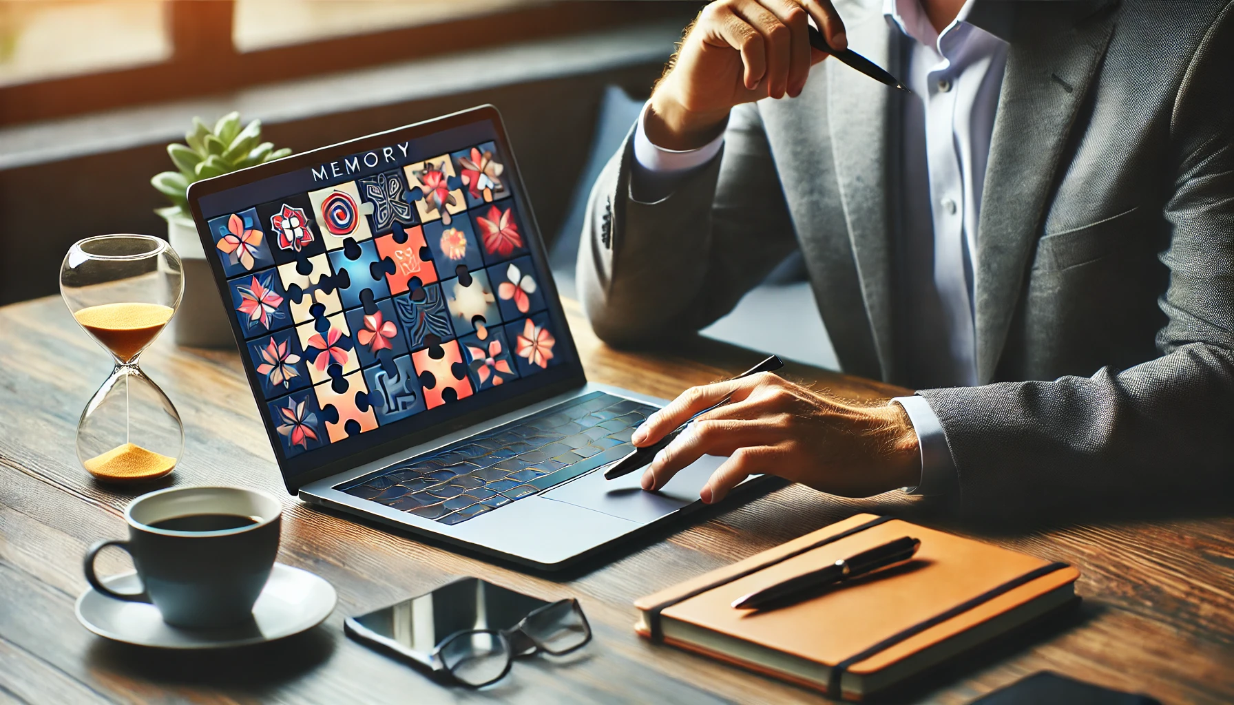 Master Short-Term Recall with Effective Memory Training: Top Memory ...