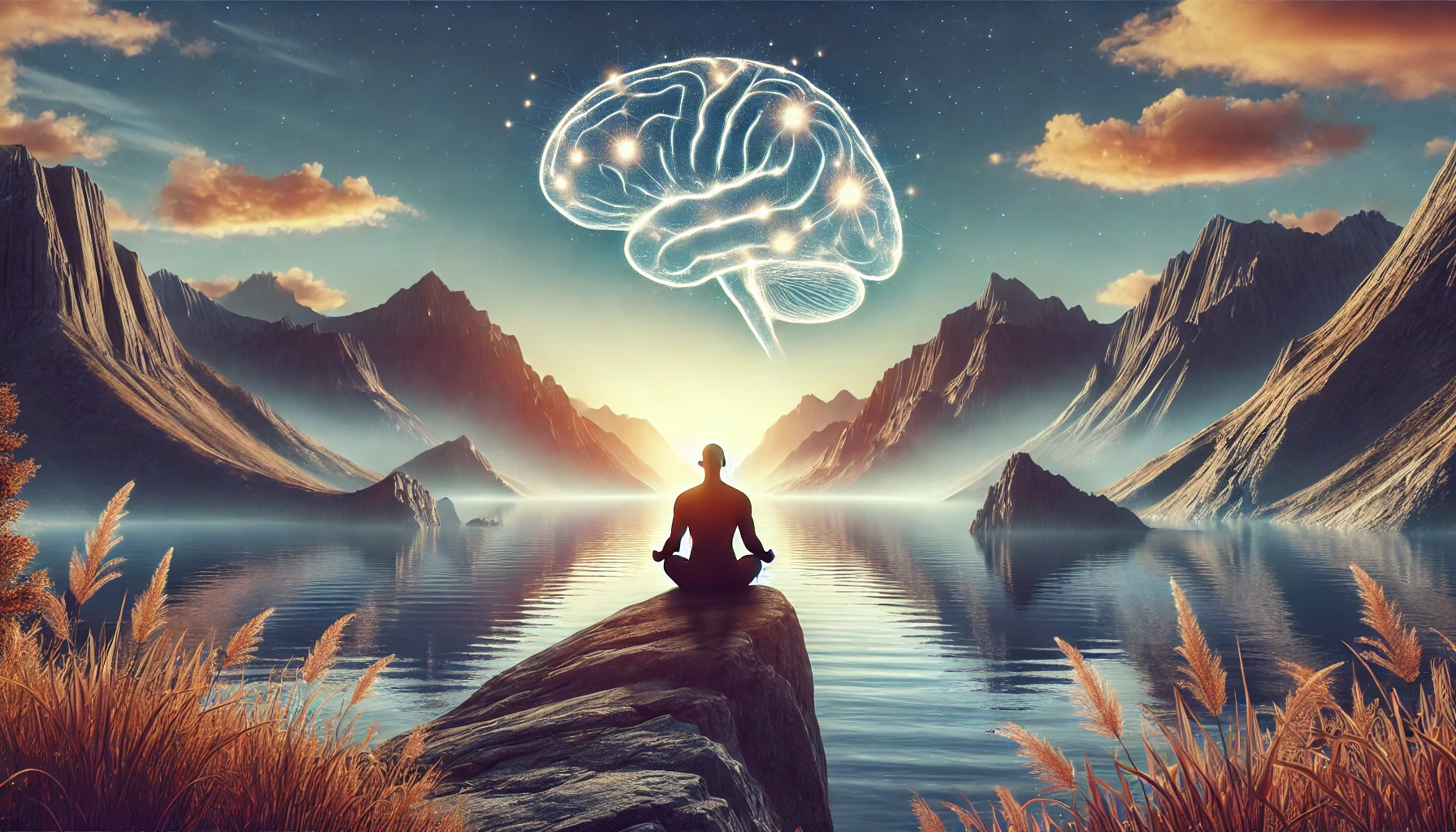 Unlocking Focus: The Mindful Advantage Supplement - Nootropics Planet