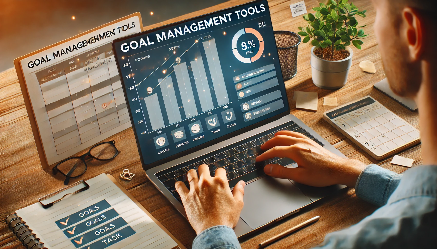 How to Choose the Right Goal Management Tool - Nootropics Planet