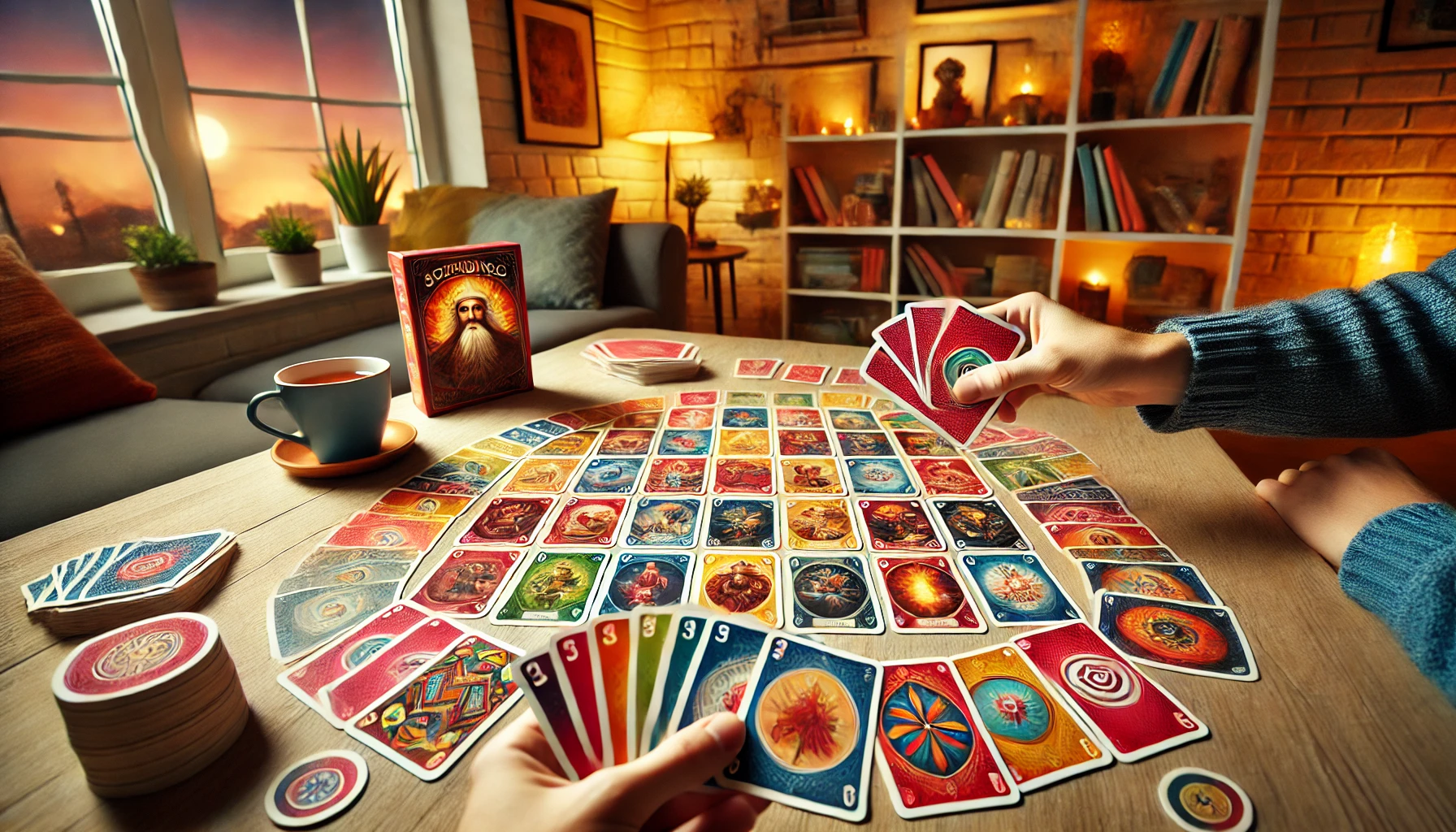 Boost Short-Term Recall with the Matching Pairs Card Game: Fun and ...