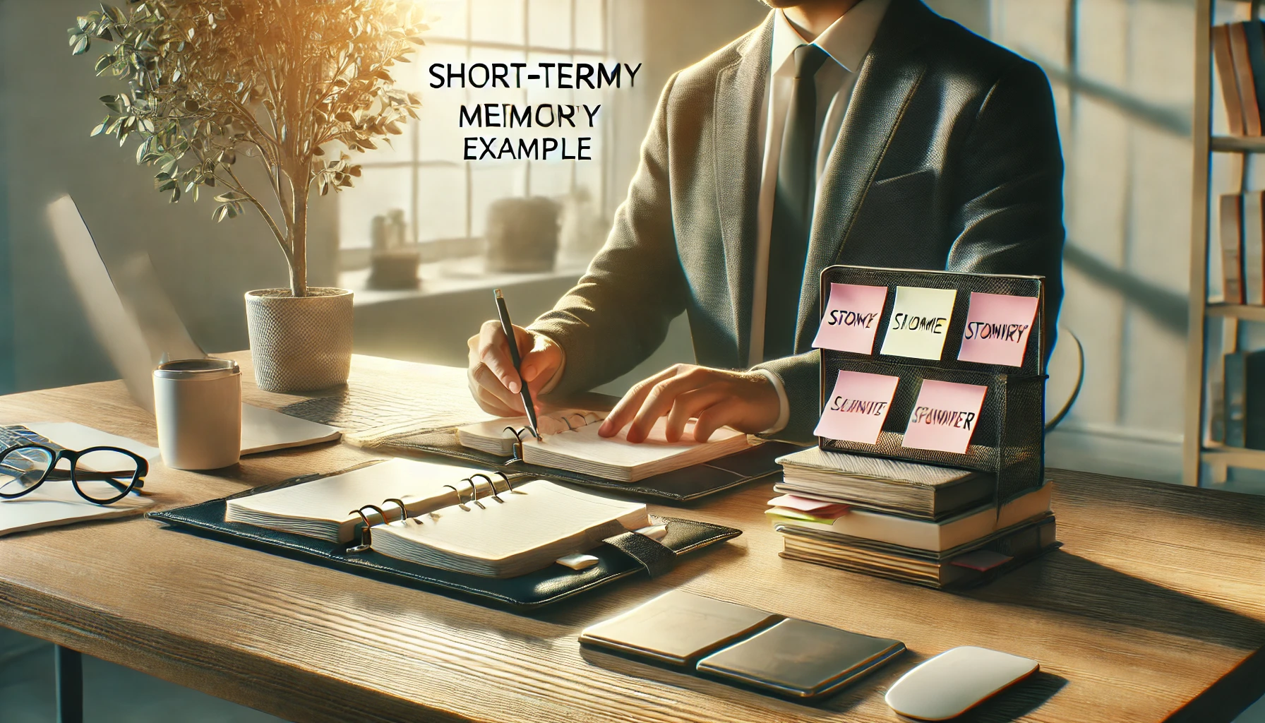 Understanding Short Term Memory: Key Examples - Nootropics Planet