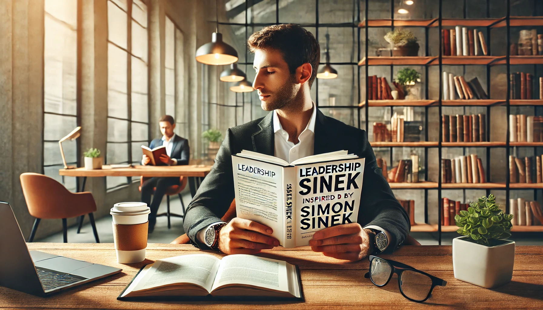 Exploring the Impact of Simon Sinek's Books - Nootropics Planet