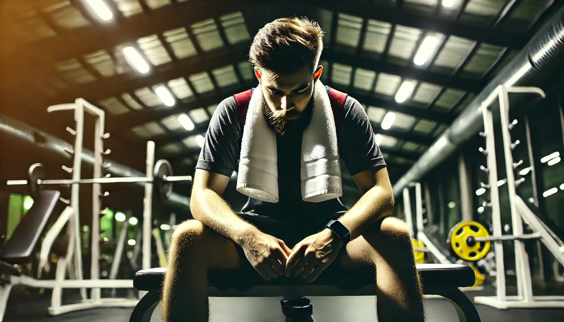 How to Manage Post-Exercise Mood Swings - Nootropics Planet