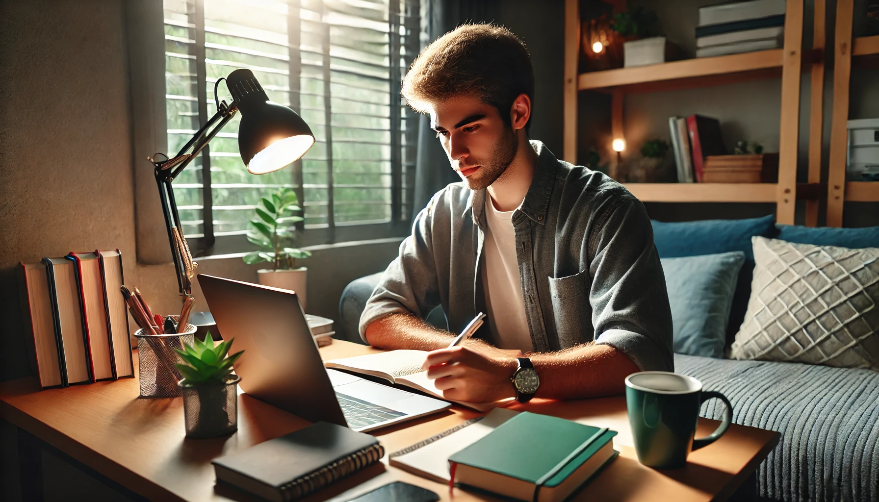 Study Techniques for Academic Success - Nootropics Planet