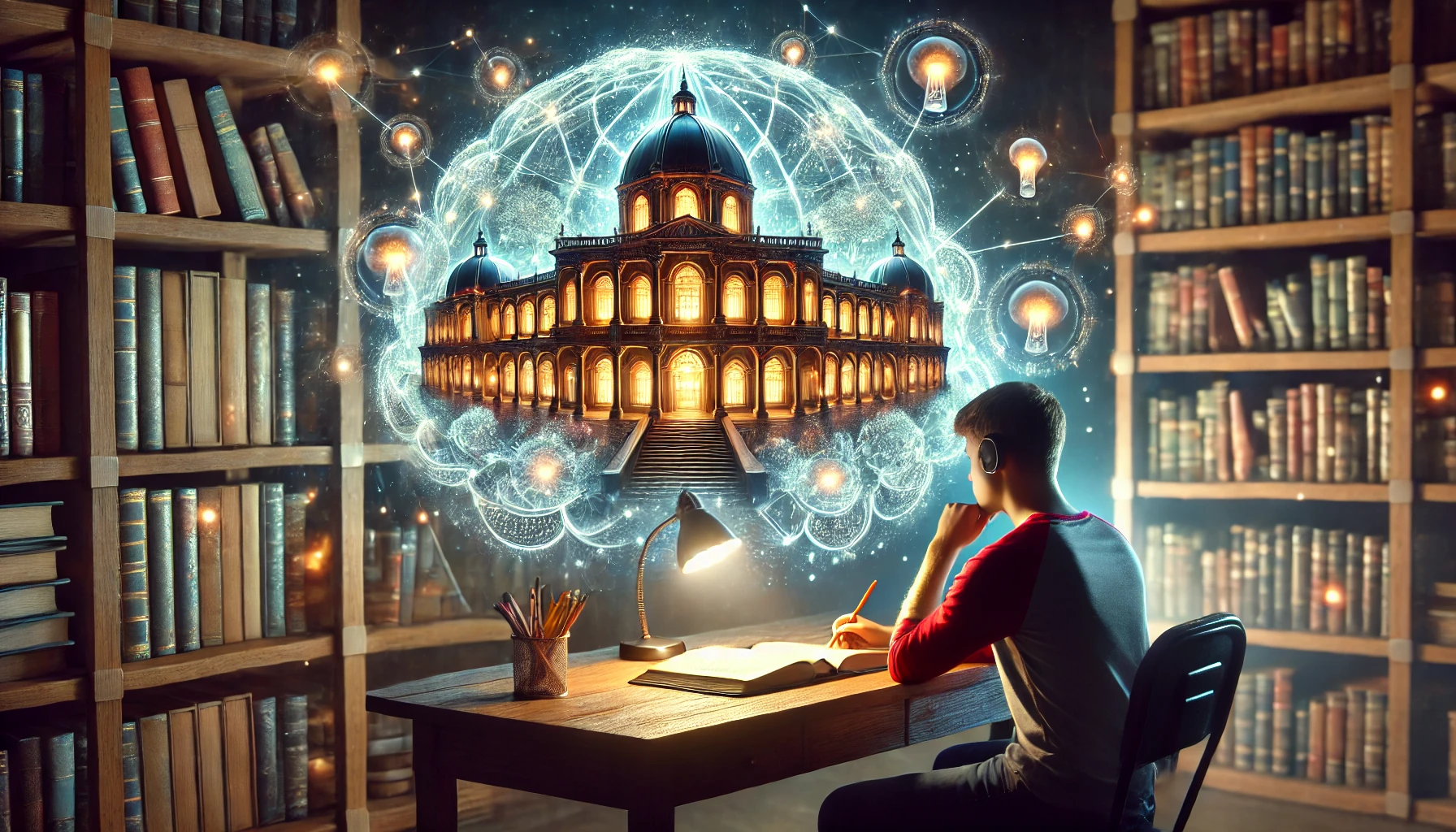 Effective Memory Techniques for Better Studying - Nootropics Planet