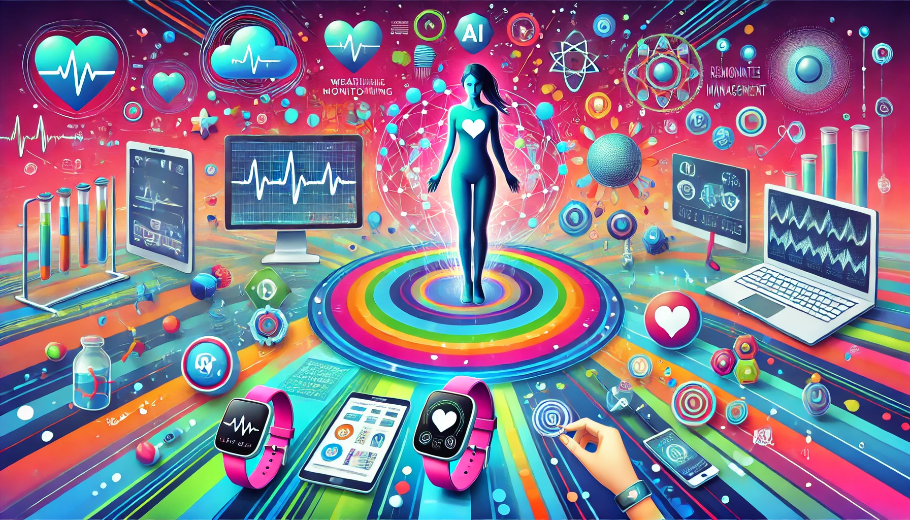 The Future of Smart Technology Innovations - Nootropics Planet