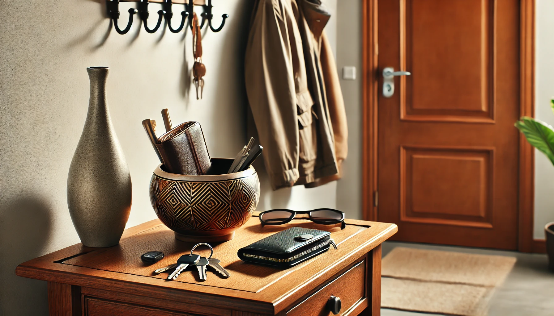 Effective Techniques for Remembering Lost Items - Nootropics Planet